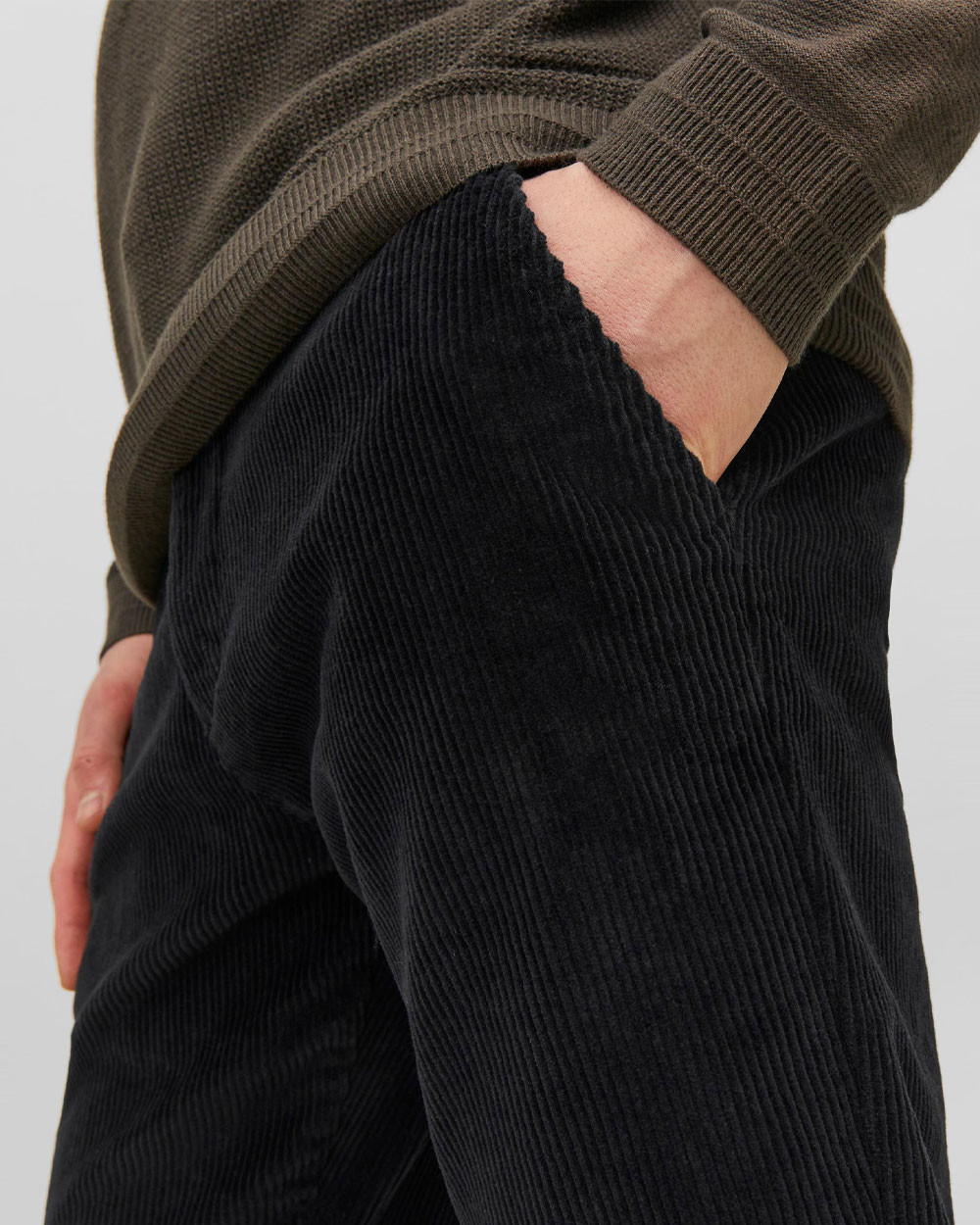 JACK & JONES ΑΝΔΡΙΚΟ ΚΟΤΛΕ CHINO ΠΑΝΤΕΛΟΝΙ - 12242204 - sagiakos-stores.gr
