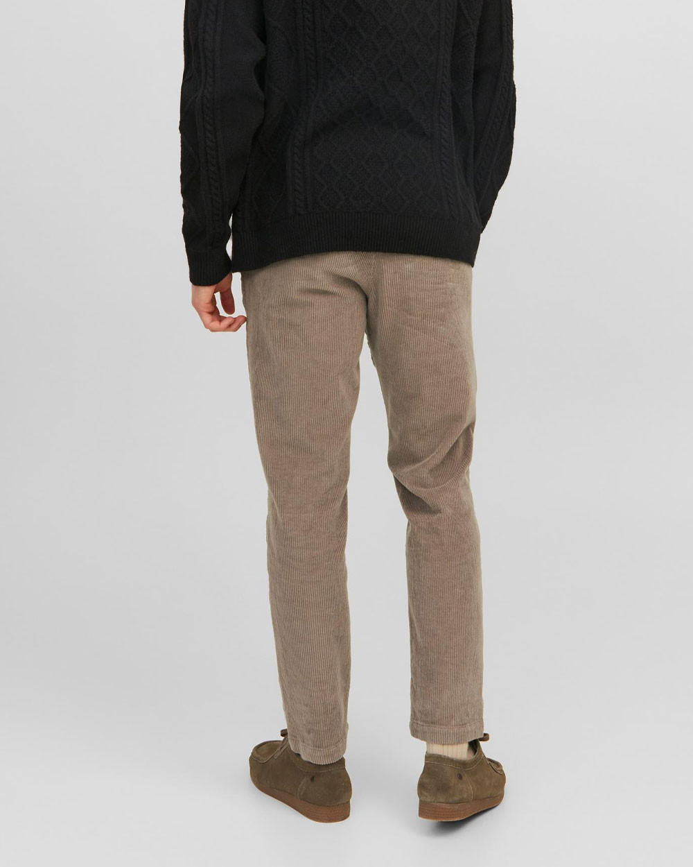 JACK & JONES ΑΝΔΡΙΚΟ ΚΟΤΛΕ CHINO ΠΑΝΤΕΛΟΝΙ - 12242204 - sagiakos-stores.gr