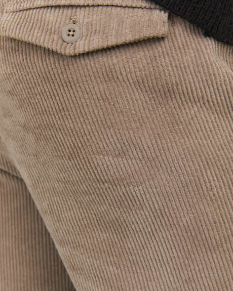 JACK & JONES ΑΝΔΡΙΚΟ ΚΟΤΛΕ CHINO ΠΑΝΤΕΛΟΝΙ - 12242204 - sagiakos-stores.gr