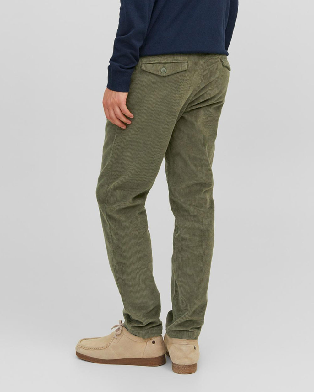 JACK & JONES ΑΝΔΡΙΚΟ ΚΟΤΛΕ CHINO ΠΑΝΤΕΛΟΝΙ - 12242204 - sagiakos-stores.gr