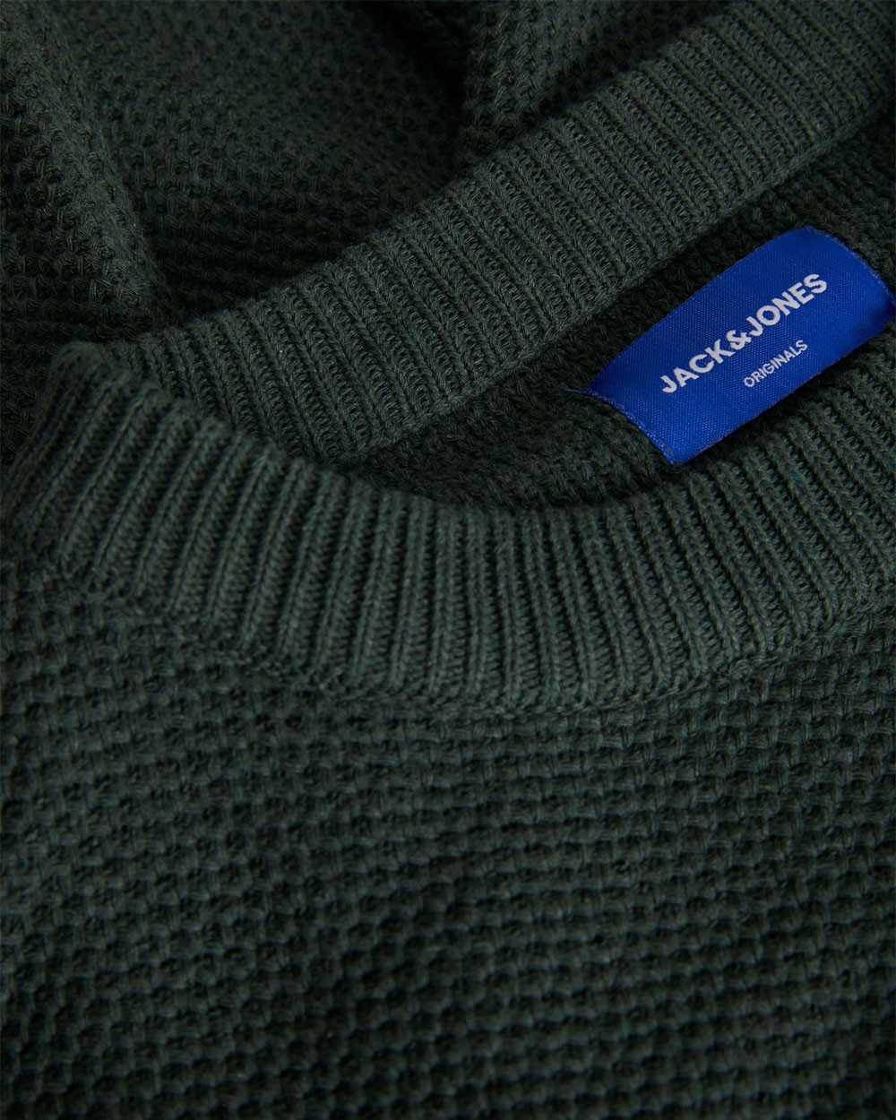 JACK & JONES ΑΝΔΡΙΚΟ ΠΟΥΛΟΒΕΡ - 12246611 - sagiakos-stores.gr