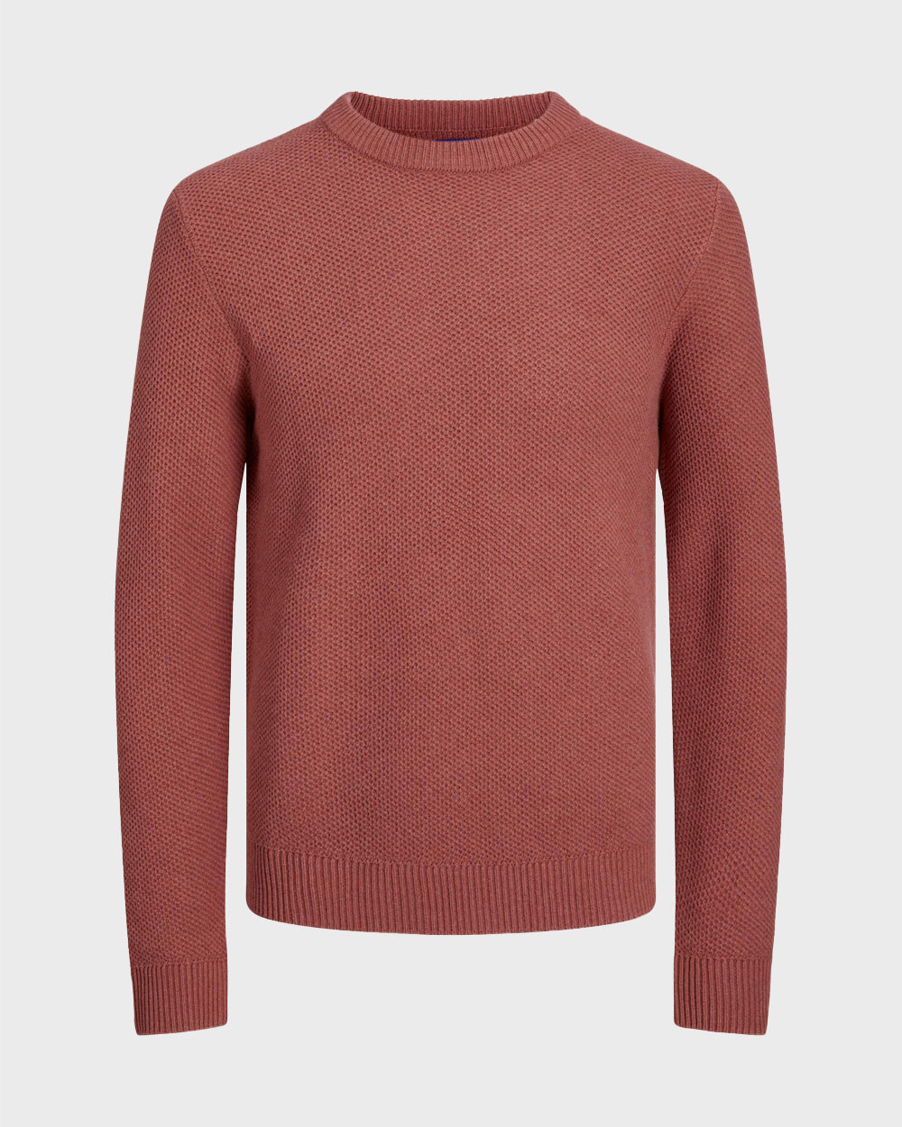 JACK & JONES ΑΝΔΡΙΚΟ ΠΟΥΛΟΒΕΡ - 12246611 - sagiakos-stores.gr