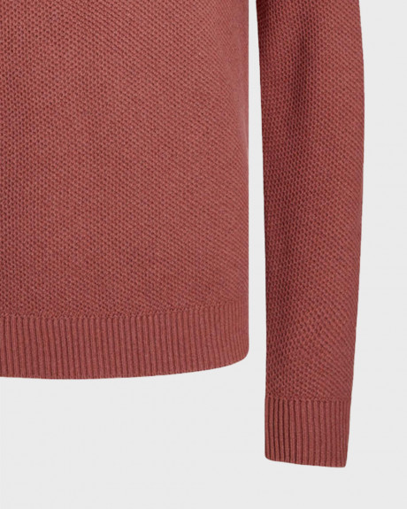 JACK & JONES ΑΝΔΡΙΚΟ ΠΟΥΛΟΒΕΡ - 12246611 - sagiakos-stores.gr