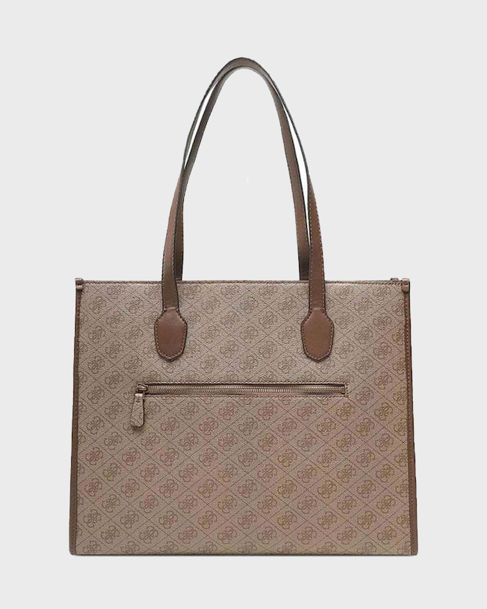GUESS ΓΥΝΑΙΚΕΙΑ SHOPPER ΤΣΑΝΤΑ - HWSB866524 - sagiakos-stores.gr