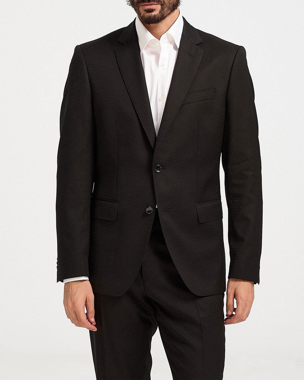 BOSS H HUGE ΑΝΔΡΙΚΟ ΚΟΣΤΟΥΜΙ - 50497224 - sagiakos-stores.gr