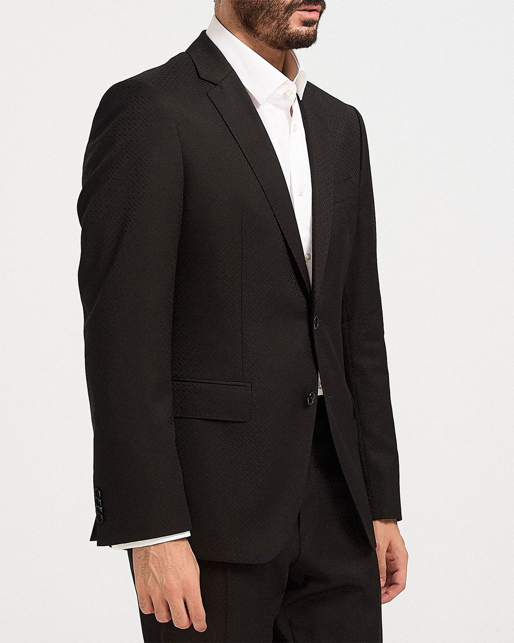 BOSS H HUGE ΑΝΔΡΙΚΟ ΚΟΣΤΟΥΜΙ - 50497224 - sagiakos-stores.gr