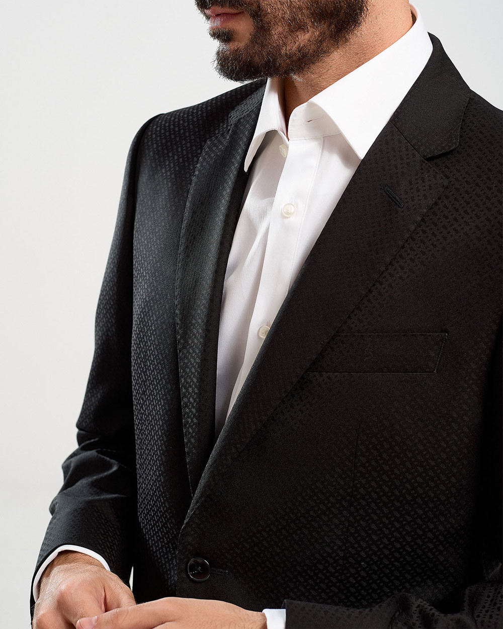BOSS H HUGE ΑΝΔΡΙΚΟ ΚΟΣΤΟΥΜΙ - 50497224 - sagiakos-stores.gr