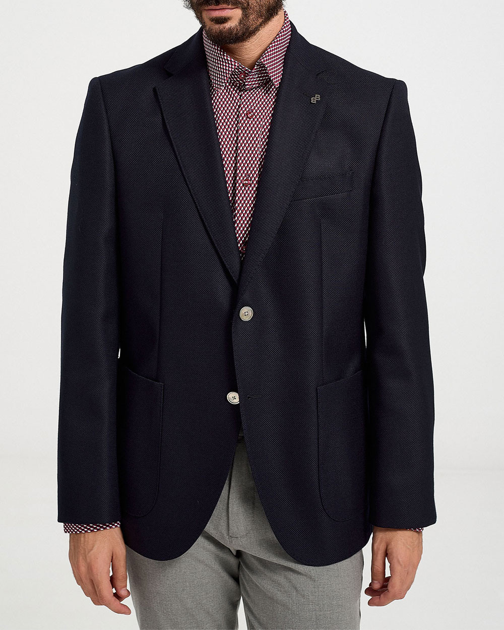 BOSS ΑΝΔΡΙΚΟ ΣΑΚΑΚΙ - 50497256 - sagiakos-stores.gr