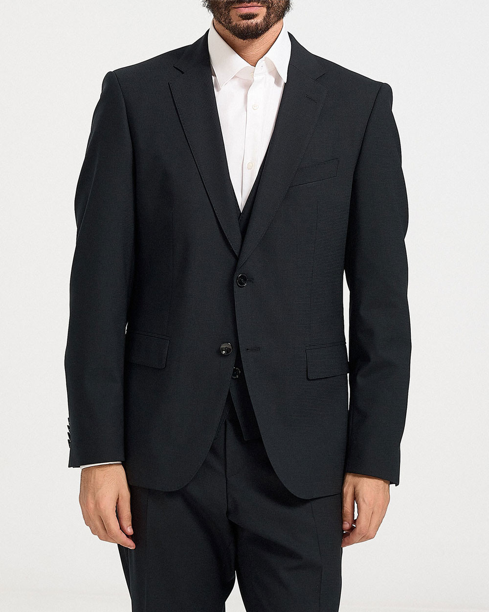 BOSS H HUGE ΑΝΔΡΙΚΟ ΚΟΣΤΟΥΜΙ - 50502437 - sagiakos-stores.gr