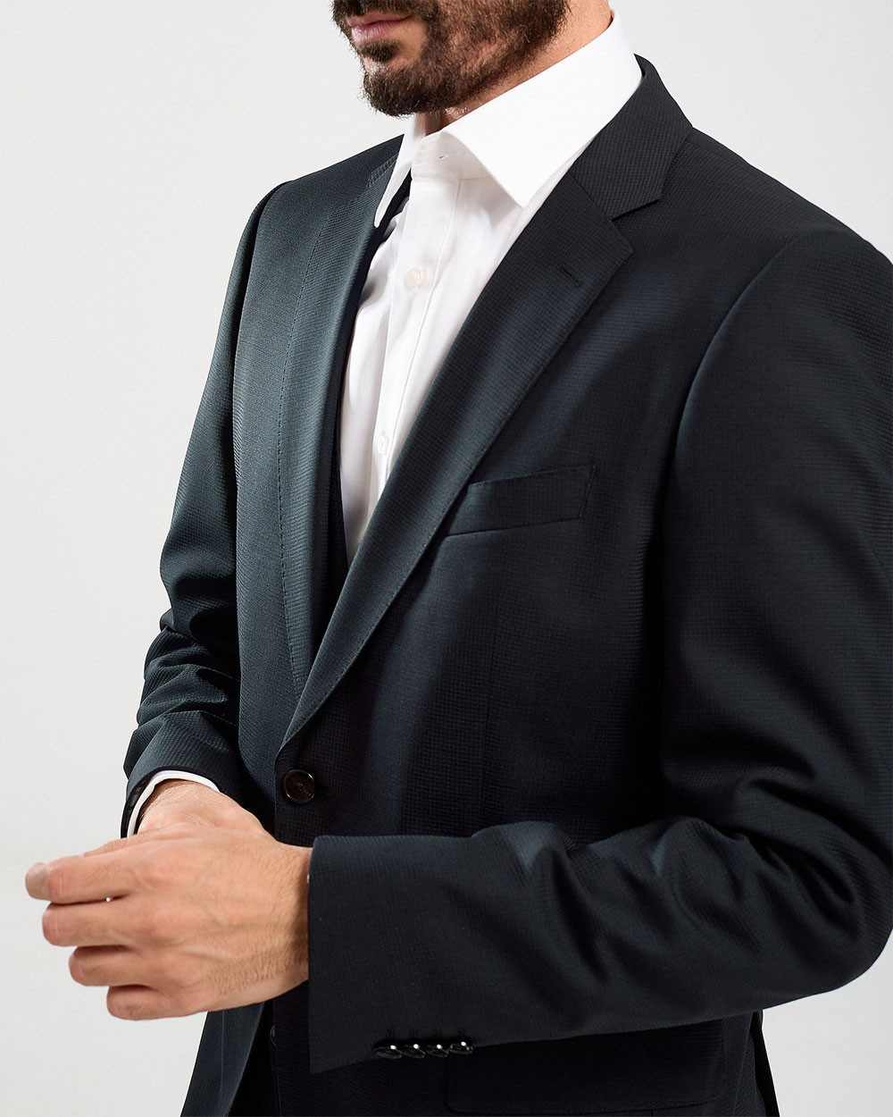 BOSS H HUGE ΑΝΔΡΙΚΟ ΚΟΣΤΟΥΜΙ - 50502437 - sagiakos-stores.gr