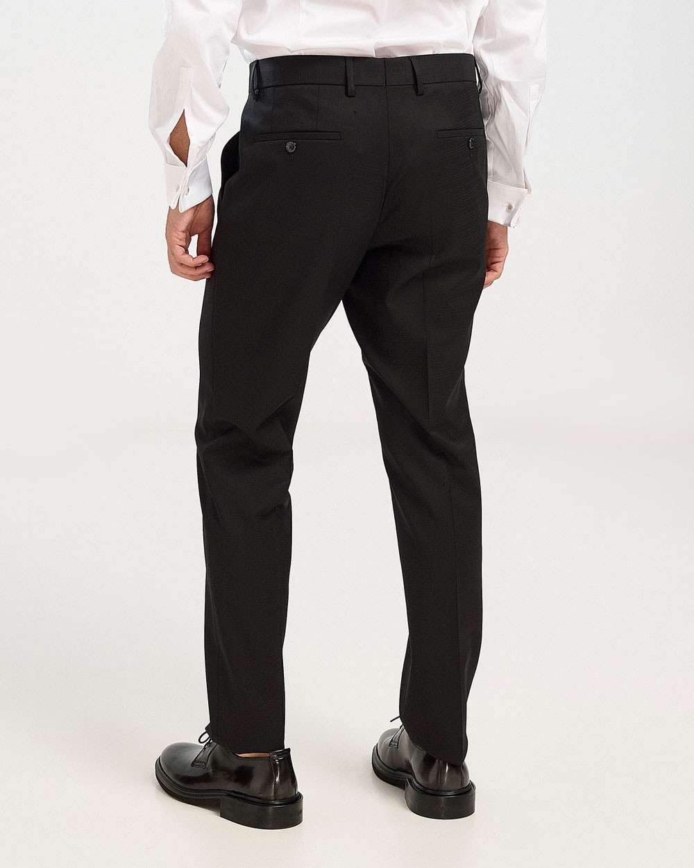 BOSS H HUGE ΑΝΔΡΙΚΟ ΚΟΣΤΟΥΜΙ ΣΤΕΝΗ ΓΡΑΜΜΗ - 50502464 - sagiakos-stores.gr