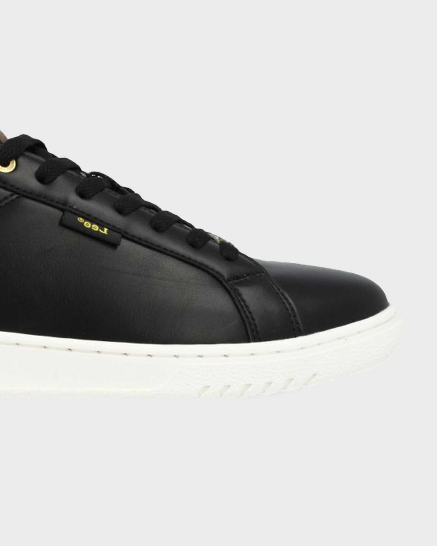 LEE COOPER ΑΝΔΡΙΚΑ ΠΑΠΟΥΤΣΙΑ SNEAKERS ΔΕΡΜΑΤΙΝΑ - 50233030 - sagiakos ...