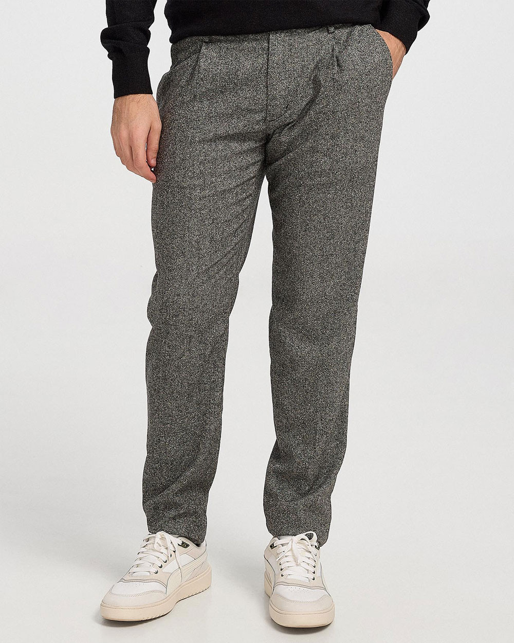 TOMMY HILFIGER HAMPTON ΑΝΔΡΙΚΟ ΠΑΝΤΕΛΟΝΙ CHINO - MW0MW32563 - sagiakos ...