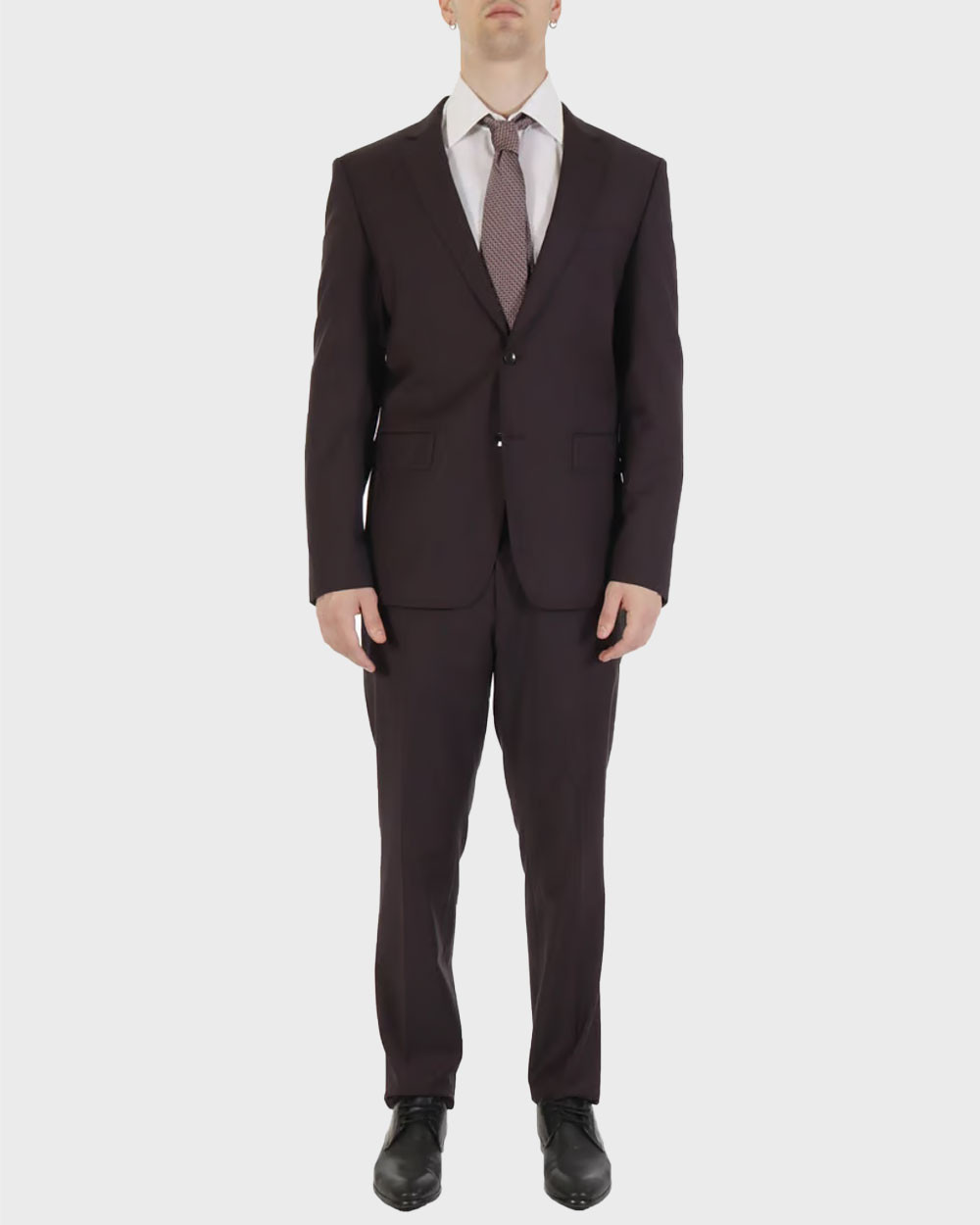 BOSS H HUGE ΑΝΔΡΙΚΟ ΚΟΣΤΟΥΜΙ - 50502479 - sagiakos-stores.gr