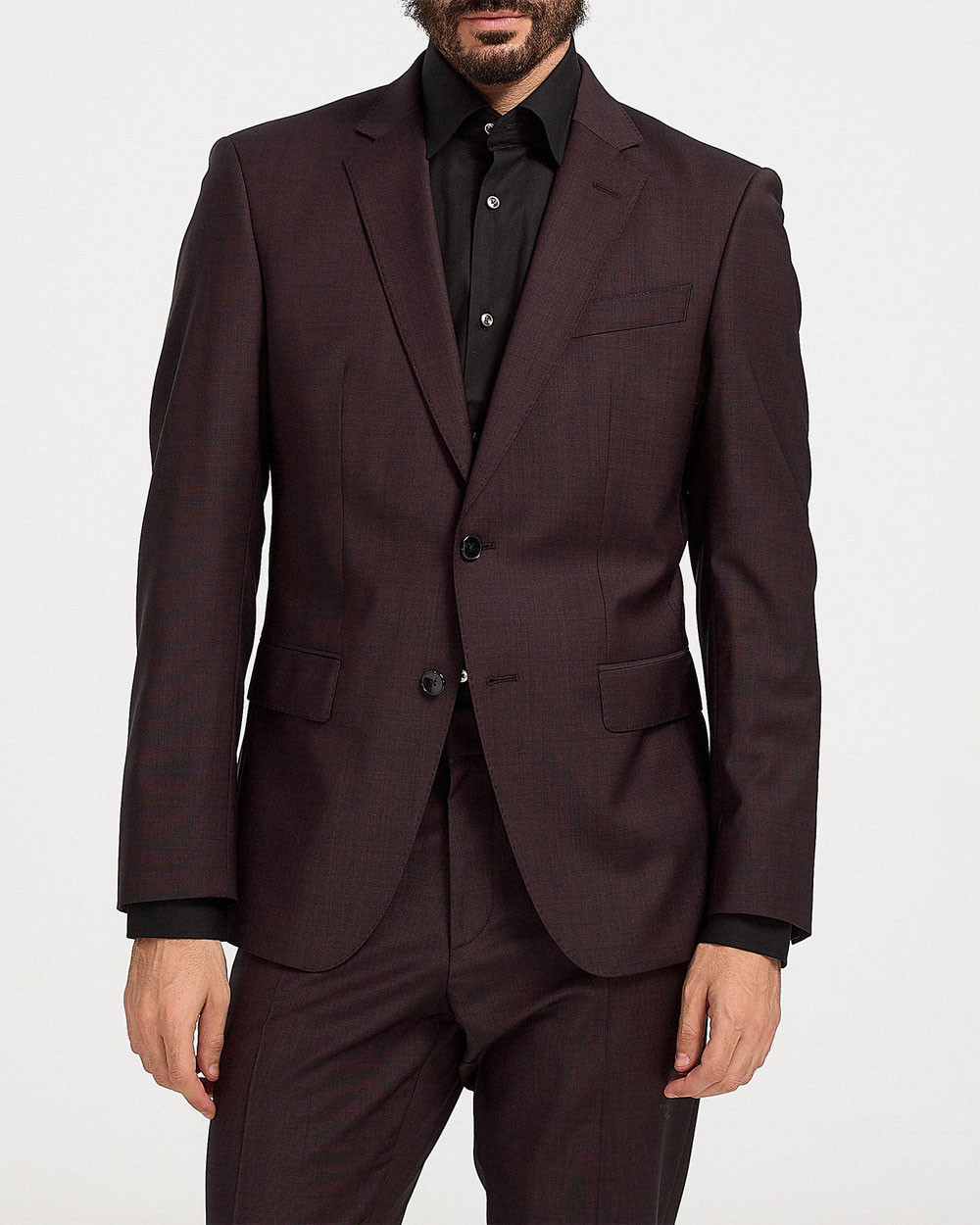 BOSS H HUGE ΑΝΔΡΙΚΟ ΚΟΣΤΟΥΜΙ - 50502479 - sagiakos-stores.gr