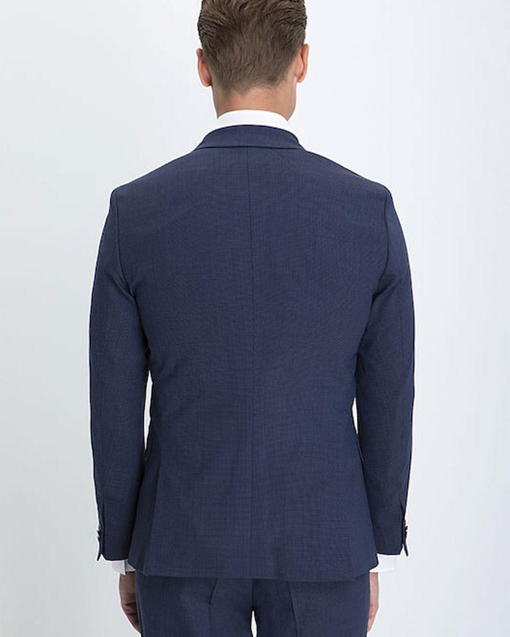 BOSS ΑΝΔΡΙΚΟ ΚΟΣΤΟΥΜΙ ΠΟΛΥ ΣΤΕΝΗ ΓΡΑΜΜΗ 2PCS ΑRTI/HESTEN - 50497977 ...