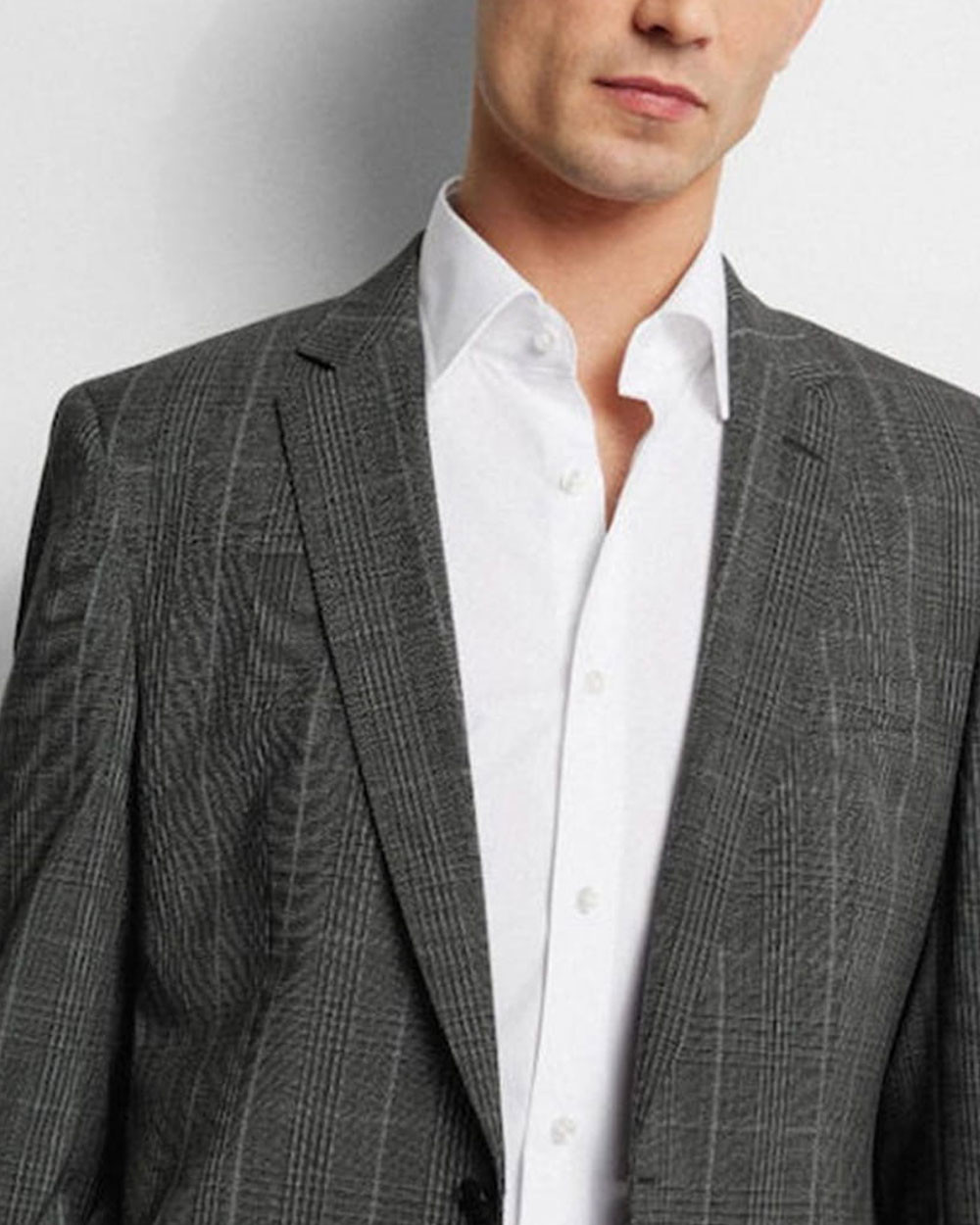 BOSS H HANK ΑΝΔΡΙΚΟ ΠΟΥΚΑΜΙΣΟ ΣΤΕΝΗ ΓΡΑΜΜΗ - 50469345 - sagiakos-stores.gr