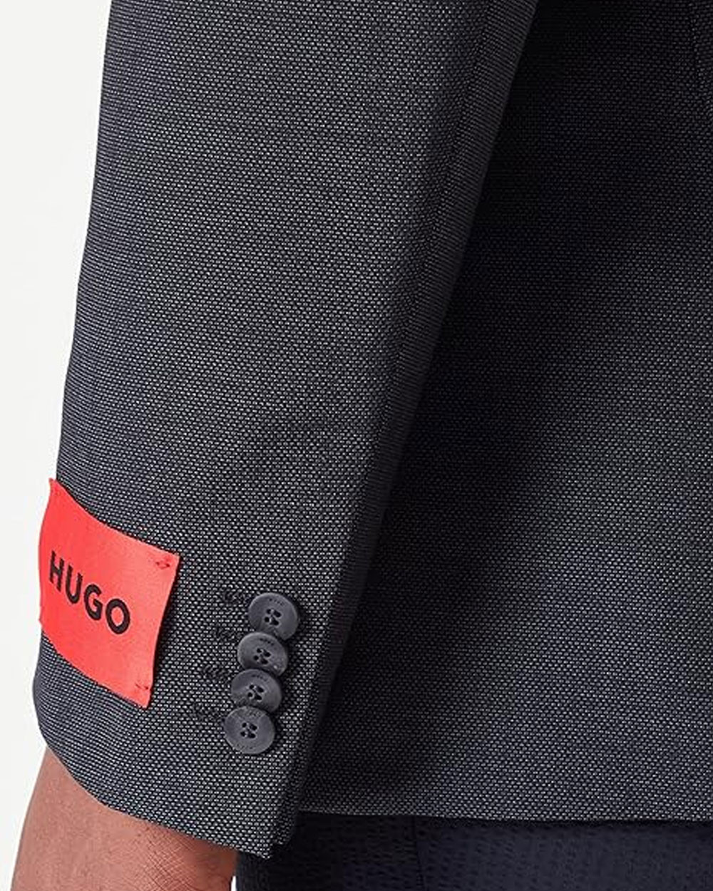 HUGO ΑΝΔΡΙΚΟ ΚΟΣΤΟΥΜΙ ΣΤΕΝΗ ΓΡΑΜΜΗ - 50497926 ΗΕΝRY - sagiakos-stores.gr
