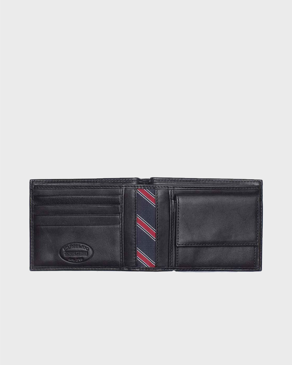 TOMMY HILFIGER ΑΝΔΡΙΚΟ ΔΕΡΜΑΤΙΝΟ ΠΟΡΤΟΦΟΛΙ - ΑM0AM00651 - sagiakos ...