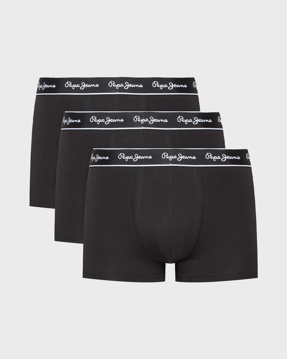 PEPE JEANS ΑΝΔΡΙΚΑ ΜΠΟΞΕΡΑΚΙΑ ΣΕΤ 3 ΤΜΧ. - PMU10975 - sagiakos-stores.gr