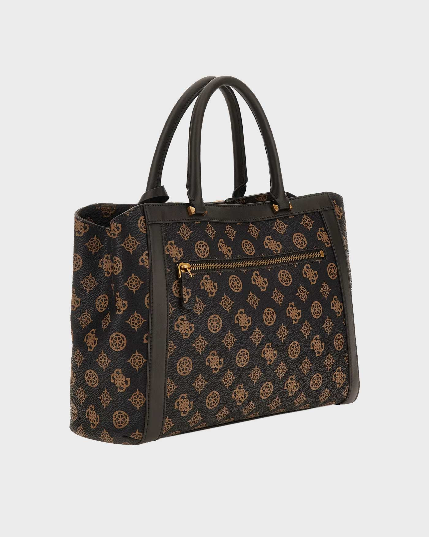GUESS ΓΥΝΑΙΚΕΙΑ ΤΣΑΝΤΑ ΧΕΙΡΟΣ DAGAN 4G PEONY-HWPB9202060 - sagiakos ...