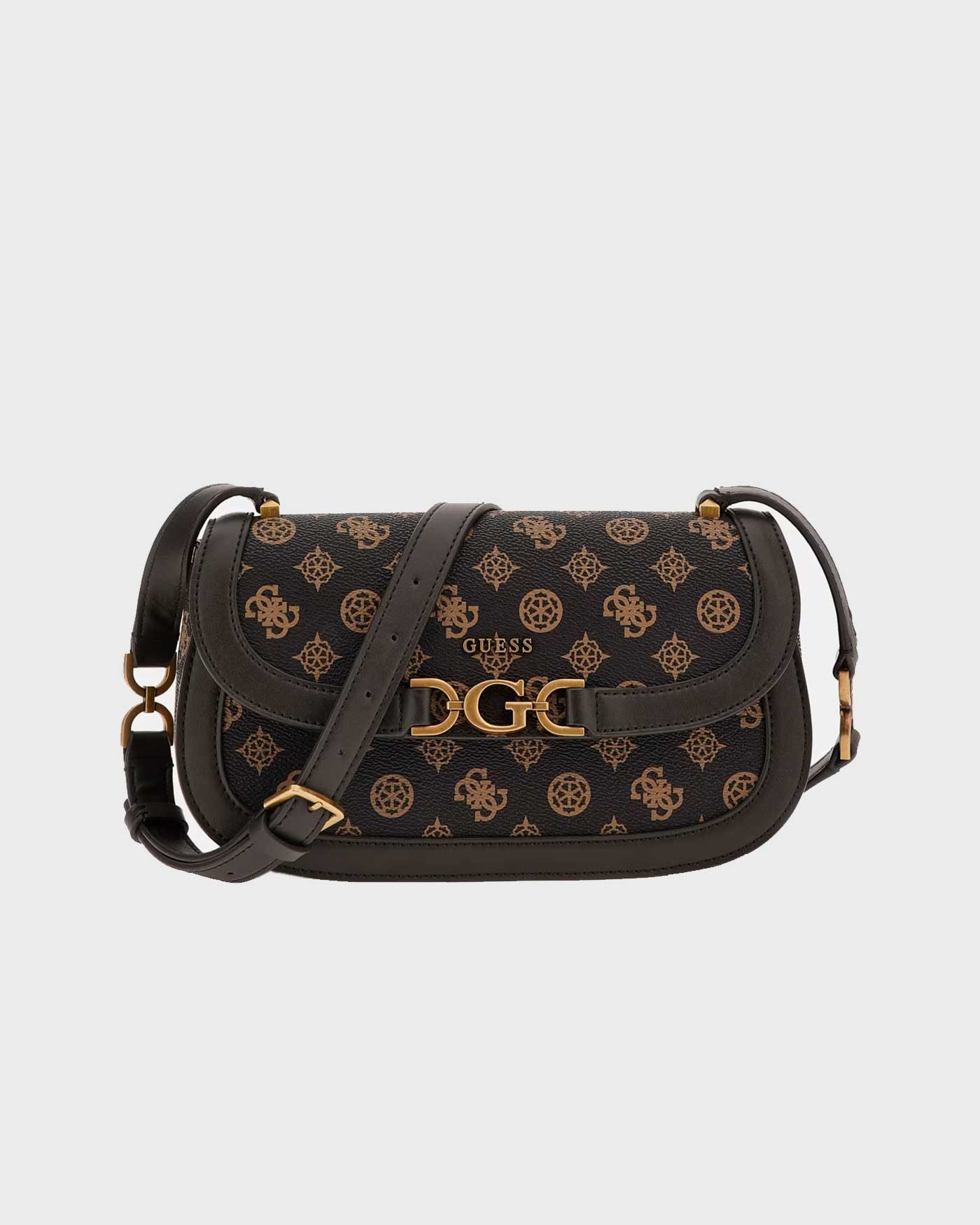 GUESS ΓΥΝΑΙΚΕΙΑ ΤΣΑΝΤΑ ΧΙΑΣΤΙ DAGAN 4G PEONY-HWPB9202200 - sagiakos ...