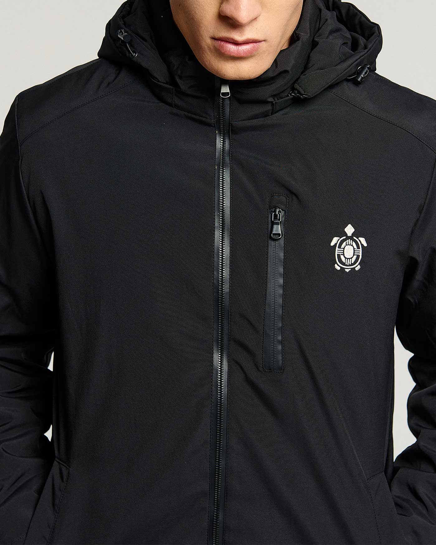 BLACKTOP FOUNDATION MEN'S UTILITY JACKET REGULAR FIT - FRESH PRINCE ...