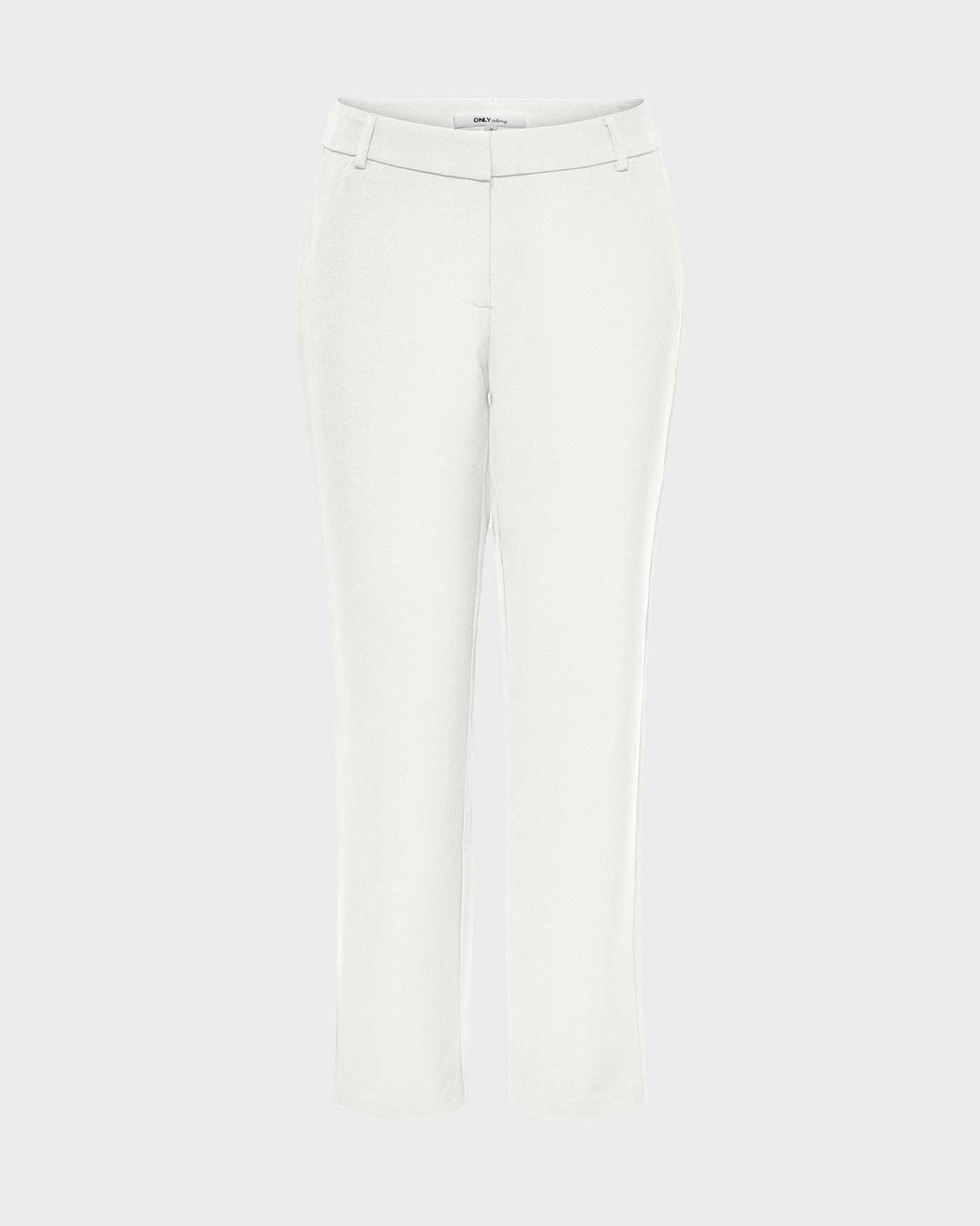 ONLY ΓΥΝΑΙΚΕΙΟ ΠΑΝΤΕΛΟΝΙ ΚΑΝΟΝΙΚΗ ΓΡΑΜΜΗ MID WAIST - 15318468 ...