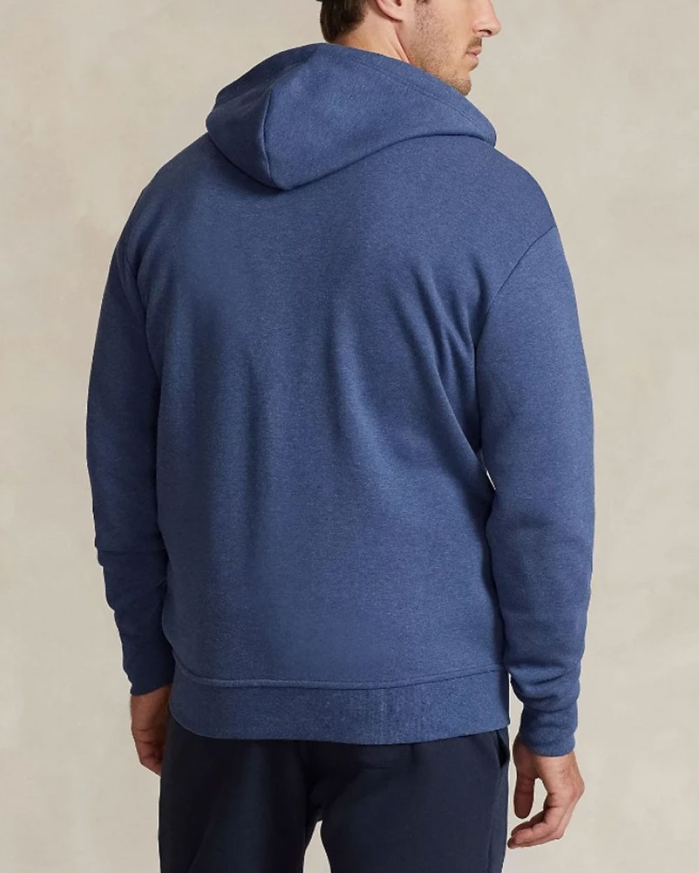 POLO RALPH LAUREN ΑΝΔΡΙΚΗ ΖΑΚΕΤΑ ΜΕ ΚΟΥΚΟΥΛΑ - 710881517016 - sagiakos ...