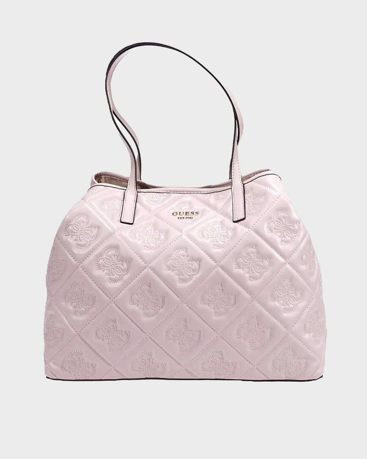 GUESS ΓΥΝΑΙΚΕΙΑ ΤΣΑΝΤΑ ΩΜΟΥ SHOPPER VIKKY II - QM931829 - sagiakos ...