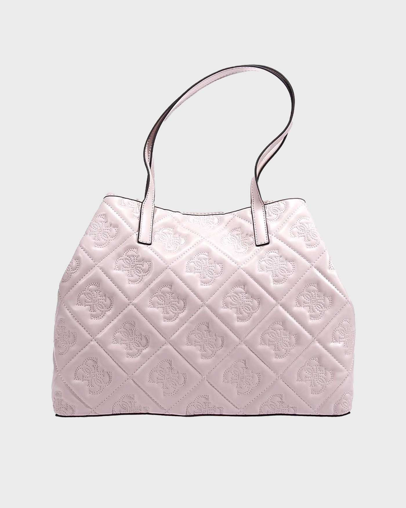 GUESS ΓΥΝΑΙΚΕΙΑ ΤΣΑΝΤΑ ΩΜΟΥ SHOPPER VIKKY II - QM931829 - sagiakos ...