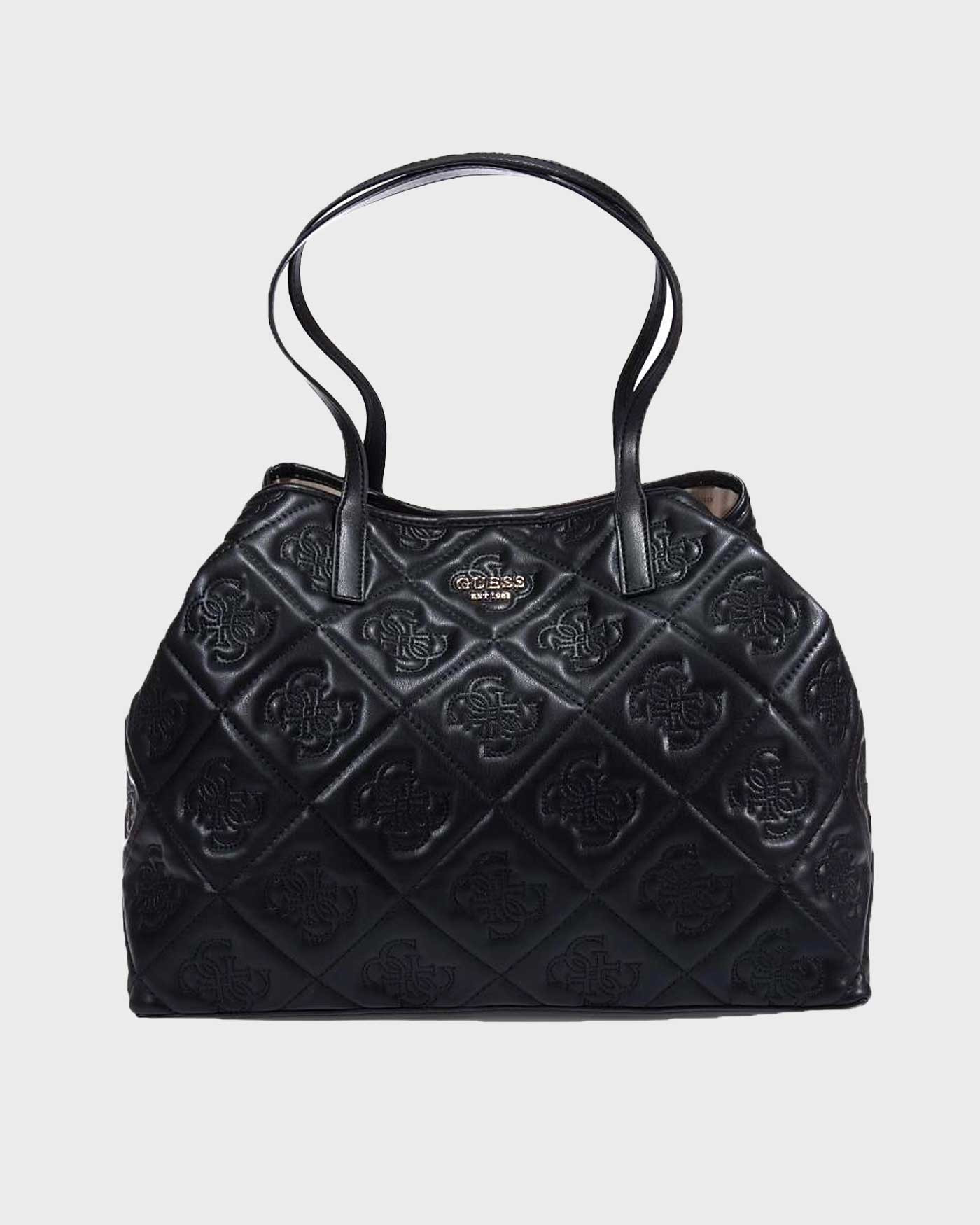 GUESS ΓΥΝΑΙΚΕΙΑ ΤΣΑΝΤΑ ΩΜΟΥ SHOPPER VIKKY II - QM931829 - sagiakos ...