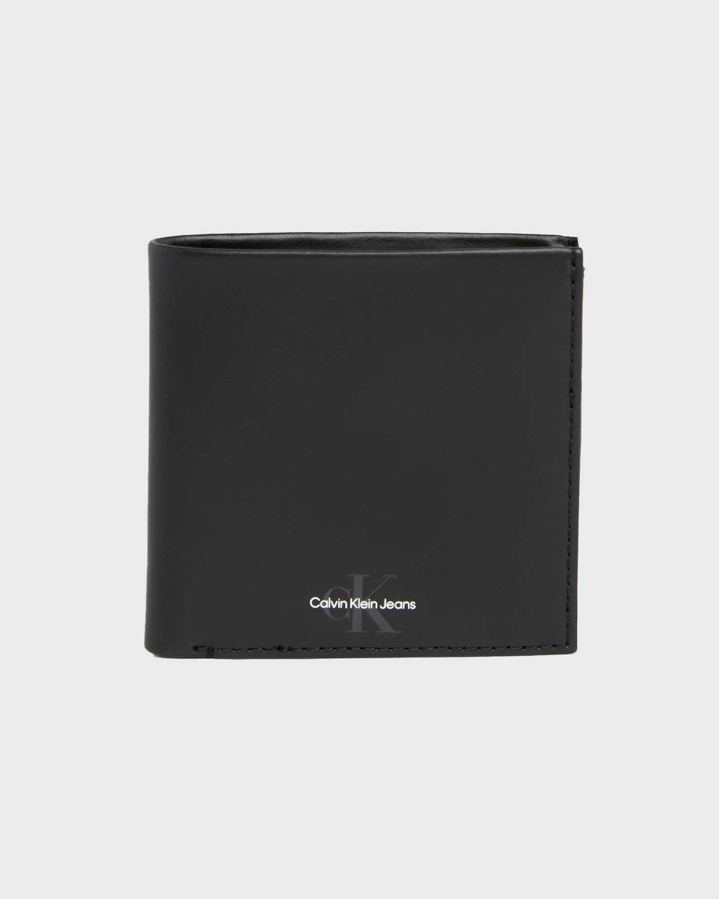 CALVIN KLEIN ΑΝΔΡΙΚΟ ΠΟΡΤΟΦΟΛΙ 100% ΔΕΡΜΑ - K50K511454 - sagiakos-stores.gr
