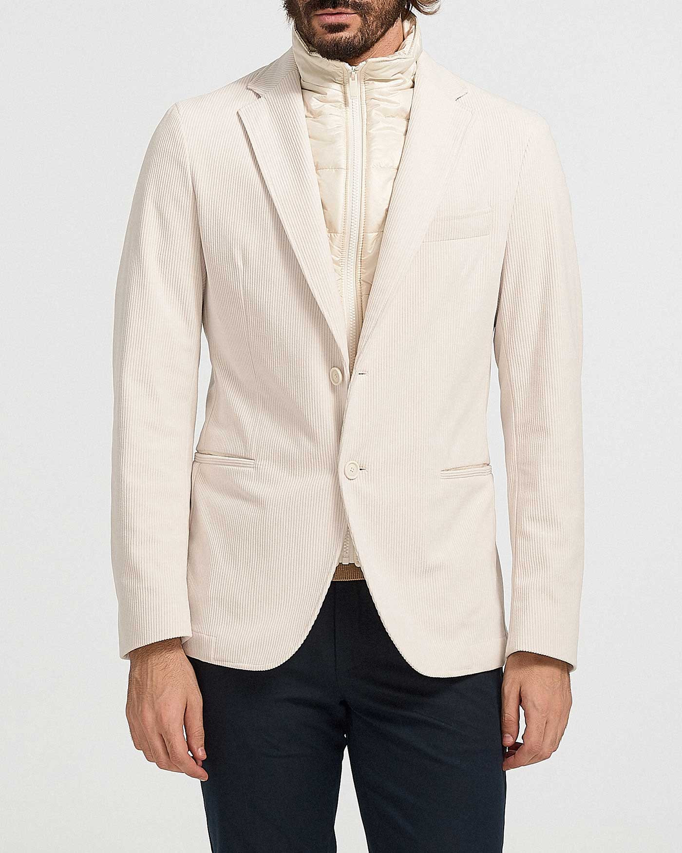BOSS P-HANRY ΑΝΔΡΙΚΟ ΣΑΚΑΚΙ ΚΟΤΛΕ ΣΤΕΝΗ ΓΡΑΜΜΗ - 50527900 - sagiakos ...