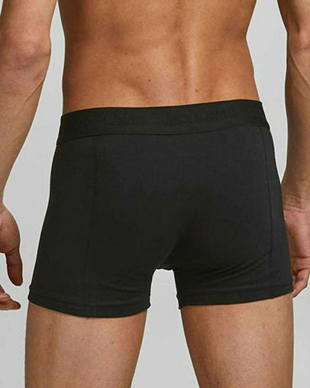 JACK & JONES ΑΝΔΡΙΚΑ ΜΠΟΞΕΡΑΚΙΑ ΣΕΤ 3 ΤΜΧ. - 12127816 - sagiakos-stores.gr