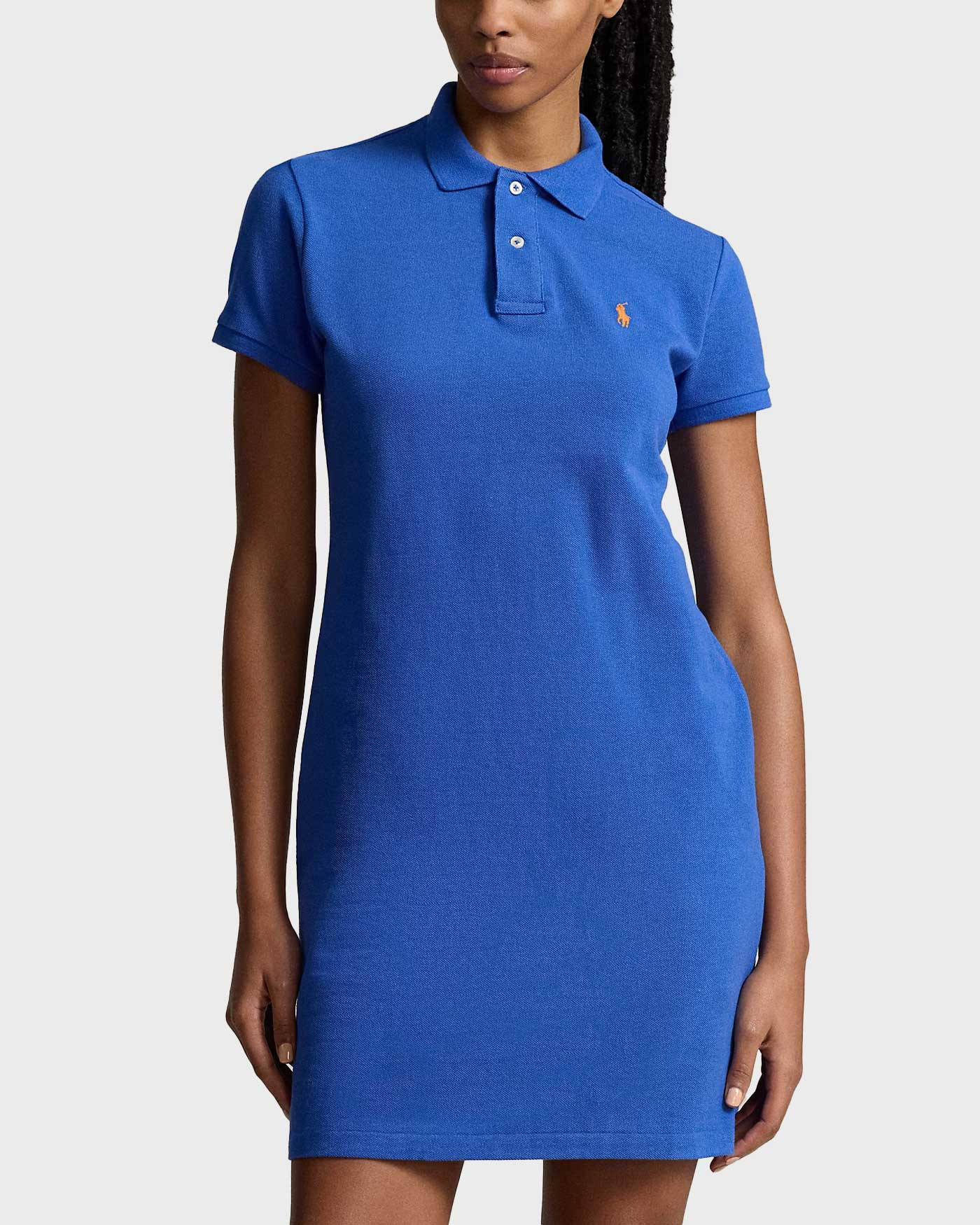 POLO RALPH LAUREN ΓΥΝΑΙΚΕΙΟ ΦΟΡΕΜΑ ΠΟΛΟ - 211799490007 - sagiakos-stores.gr