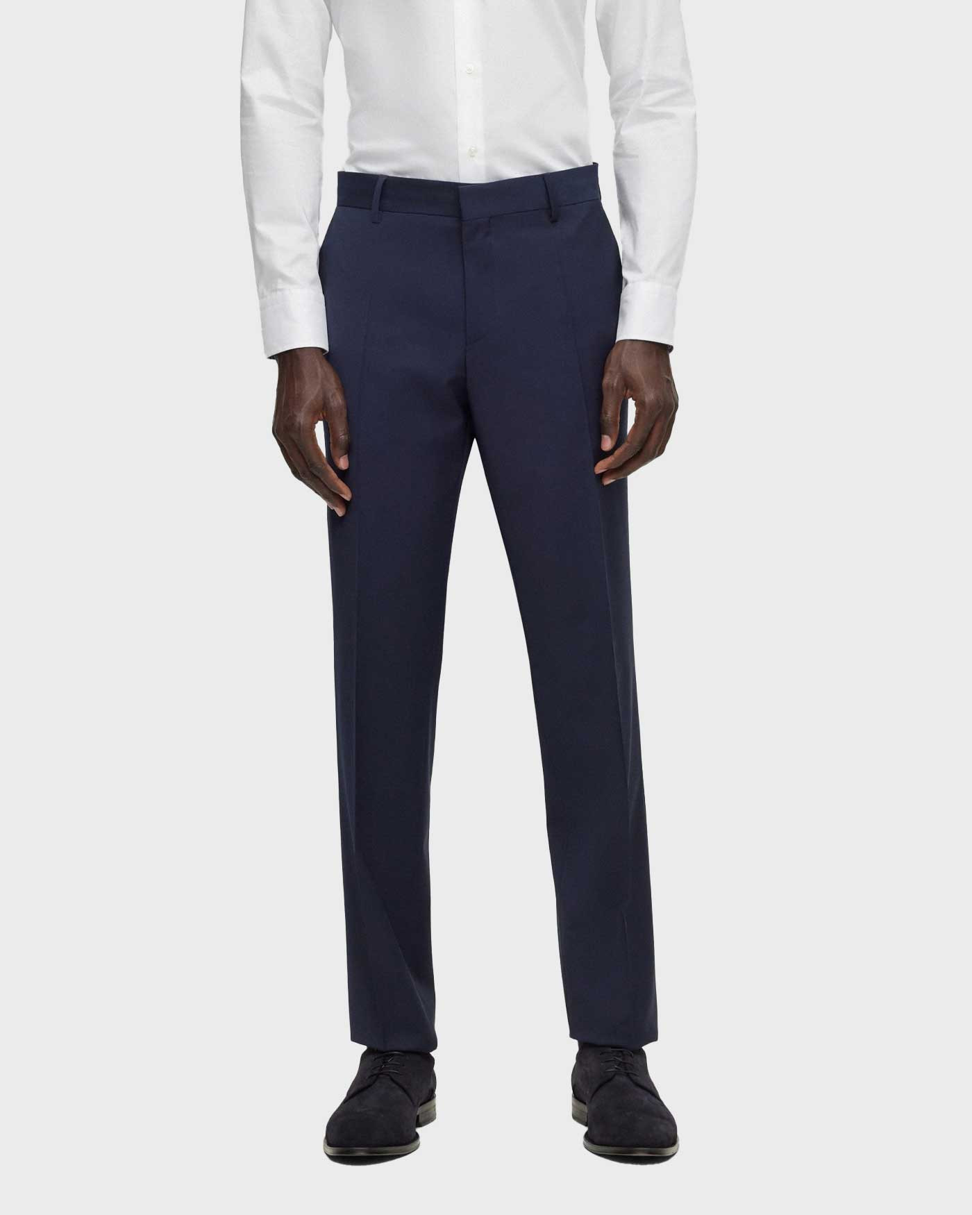 BOSS H-GENIUS ΑΝΔΡΙΚΟ ΠΑΝΤΕΛΟΝΙ ΚΟΣΤΟΥΜΙΟΥ - 50482735 - sagiakos-stores.gr