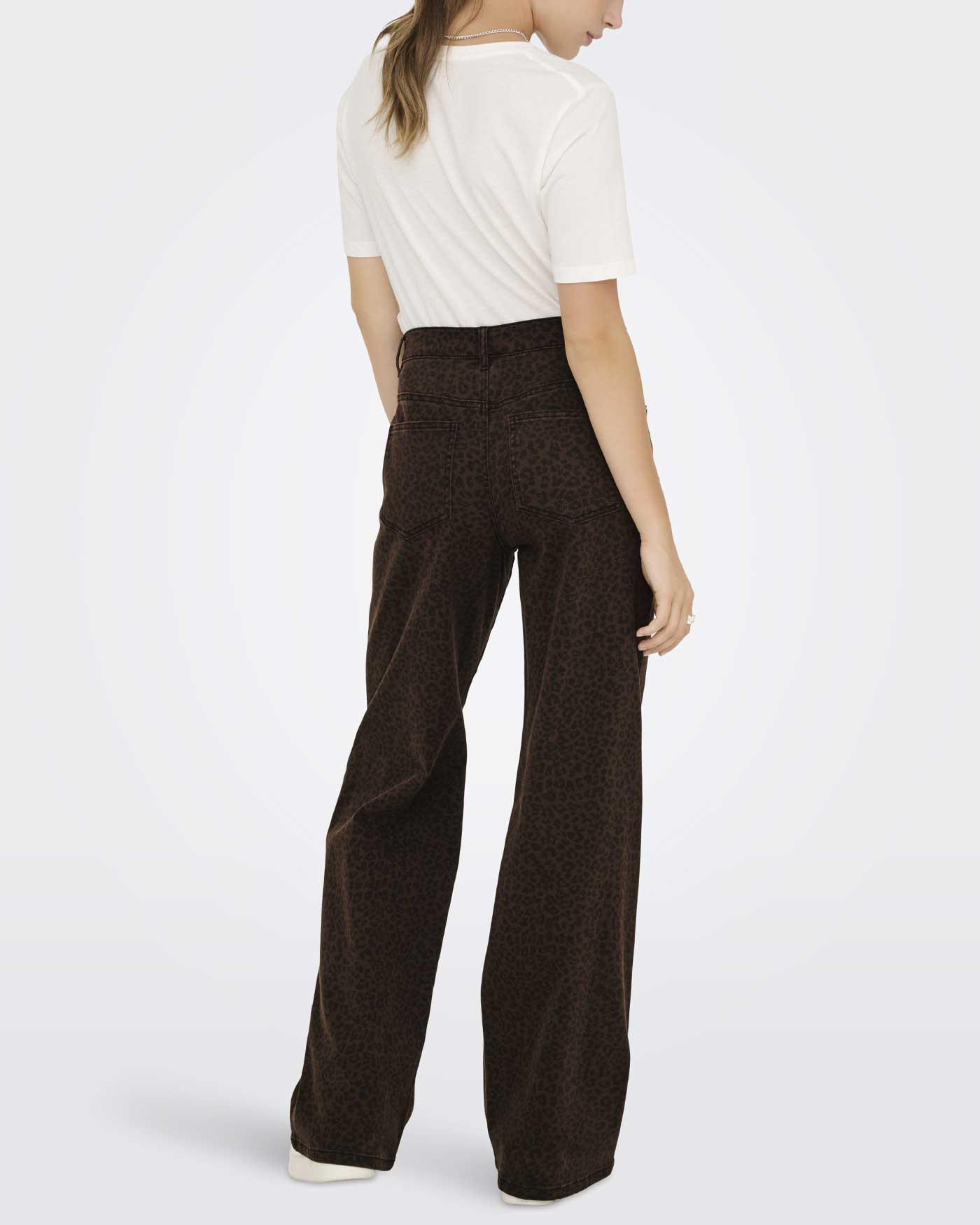 ONLY ΓΥΝΑΙΚΕΙΟ ΨΗΛΟΜΕΣΟ ΤΖΙΝ ΠΑΝΤΕΛΟΝΙ WIDE LEG - 15355777 - sagiakos ...