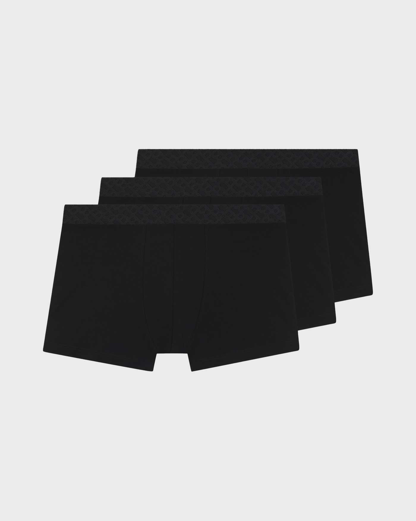BOSS TRUNK 3P LOGO ΑΝΔΡΙΚΑ ΜΠΟΞΕΡΑΚΙΑ ΣΕΤ 3 ΤΜΧ. - 50546745 - sagiakos ...