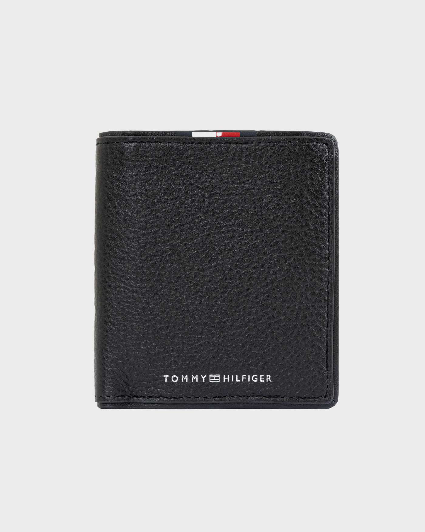 TOMMY HILFIGER CORPORATE ΑΝΔΡΙΚΟ ΔΕΡΜΑΤΙΝΟ ΠΟΡΤΟΦΟΛΙ - AΜ0ΑΜ13742 ...