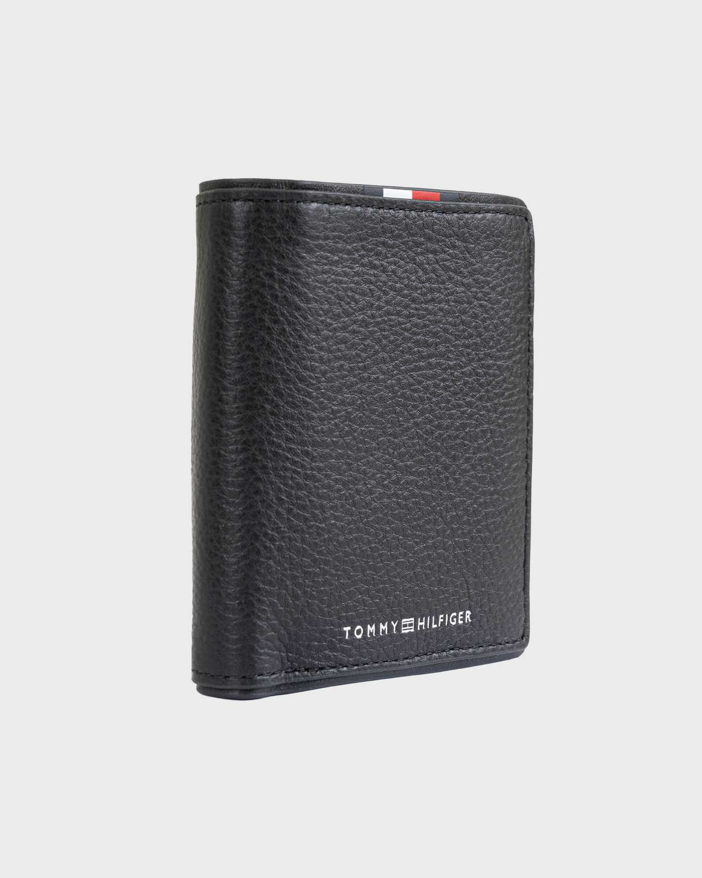 TOMMY HILFIGER CORPORATE ΑΝΔΡΙΚΟ ΔΕΡΜΑΤΙΝΟ ΠΟΡΤΟΦΟΛΙ - AΜ0ΑΜ13742 ...