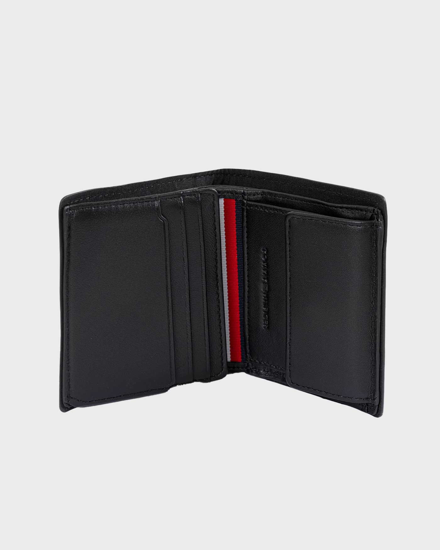 TOMMY HILFIGER CORPORATE ΑΝΔΡΙΚΟ ΔΕΡΜΑΤΙΝΟ ΠΟΡΤΟΦΟΛΙ - AΜ0ΑΜ13742 ...