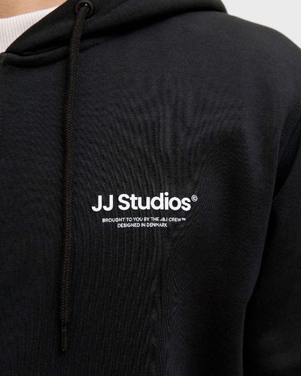 JACK & JONES ΑΝΔΡΙΚΗ ΦΟΥΤΕΡ ΖΑΚΕΤΑ - 12278794 - sagiakos-stores.gr