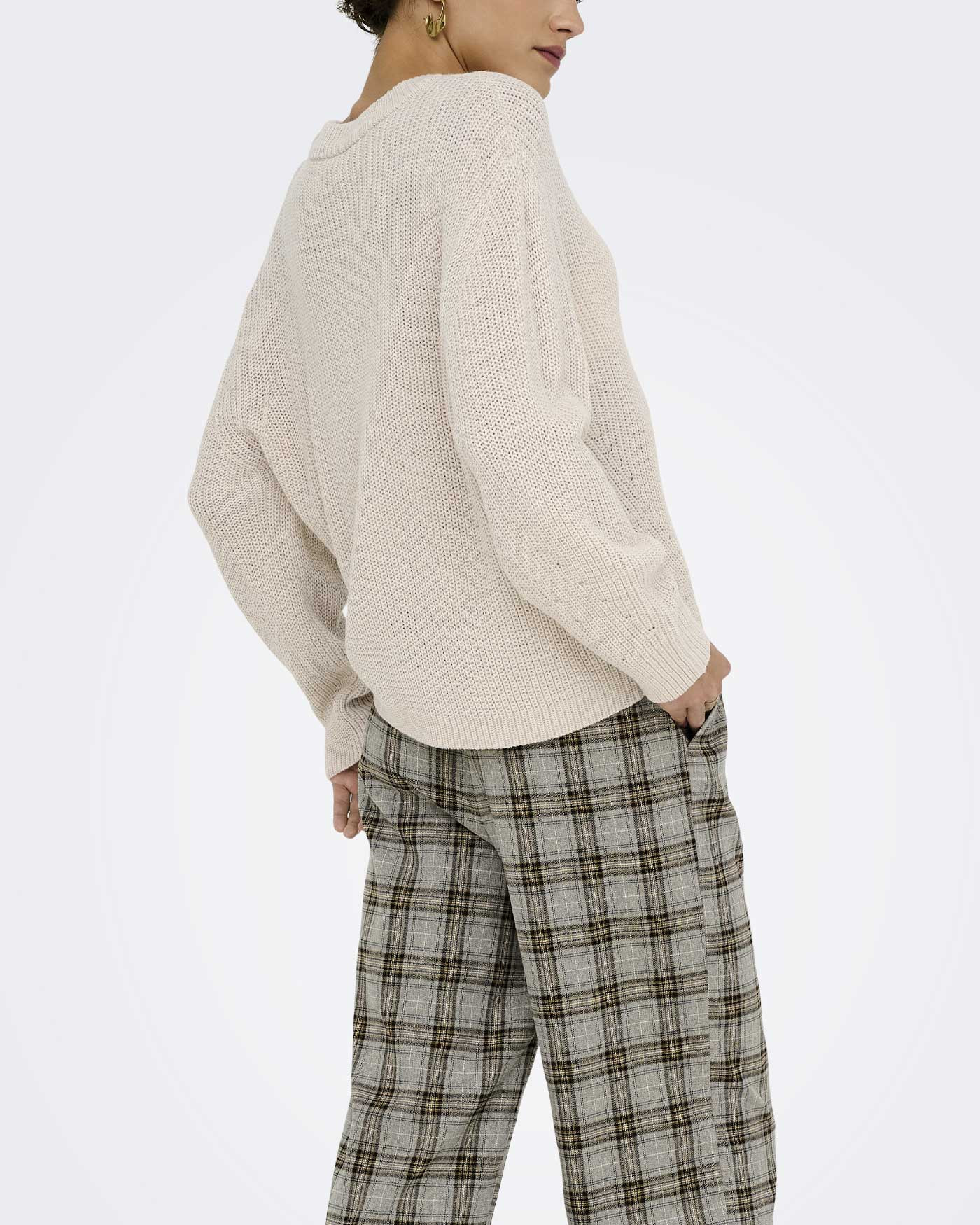 ONLY MILOUZ ΓΥΝΑΙΚΕΙΟ ΠΟΥΛΟΒΕΡ - 15361110 - sagiakos-stores.gr