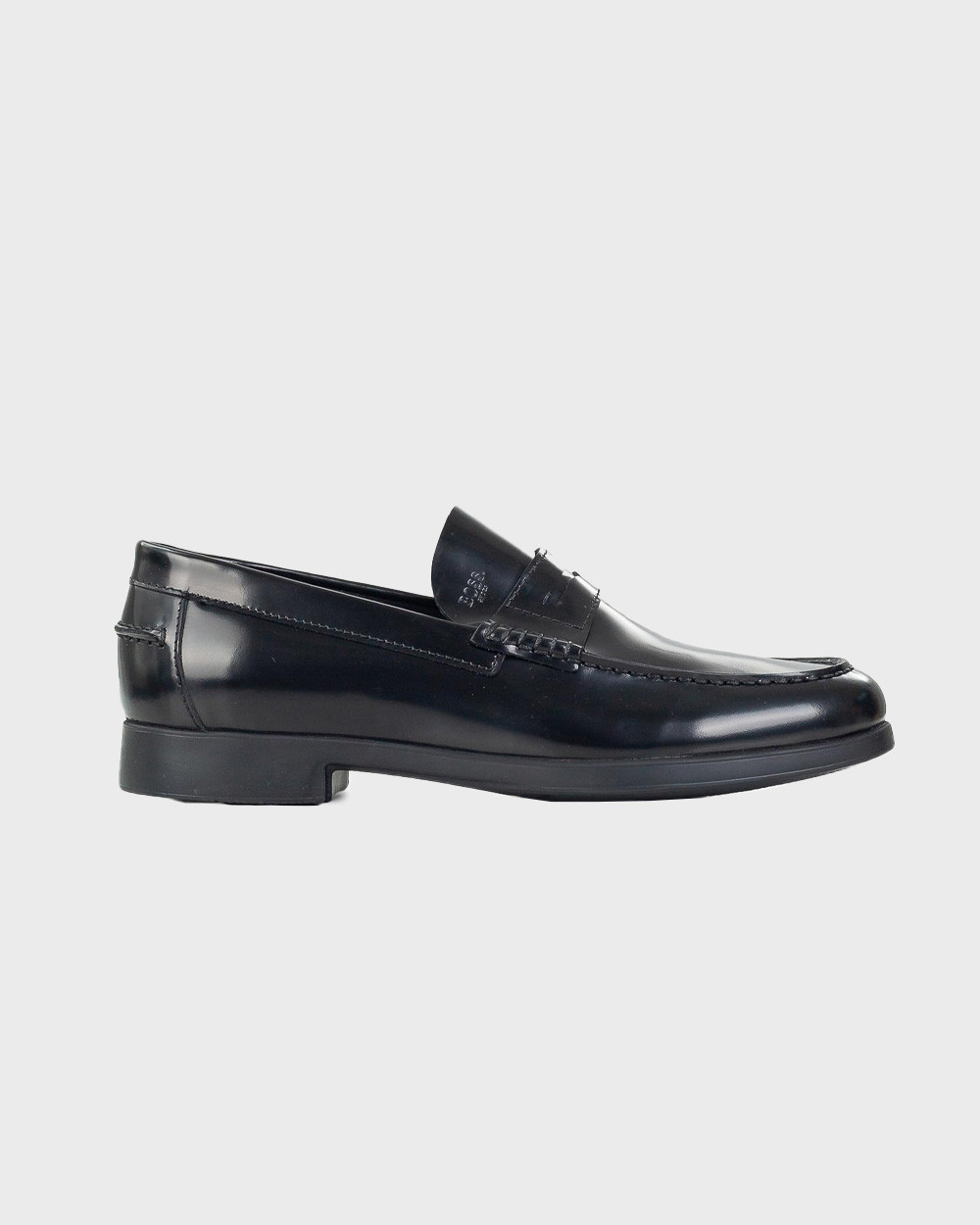 BOSS SHOES ΑΝΔΡΙΚΑ ΔΕΡΜΑΤΙΝΑ ΜΟΚΑΣΙΝΙΑ - C6487 - sagiakos-stores.gr