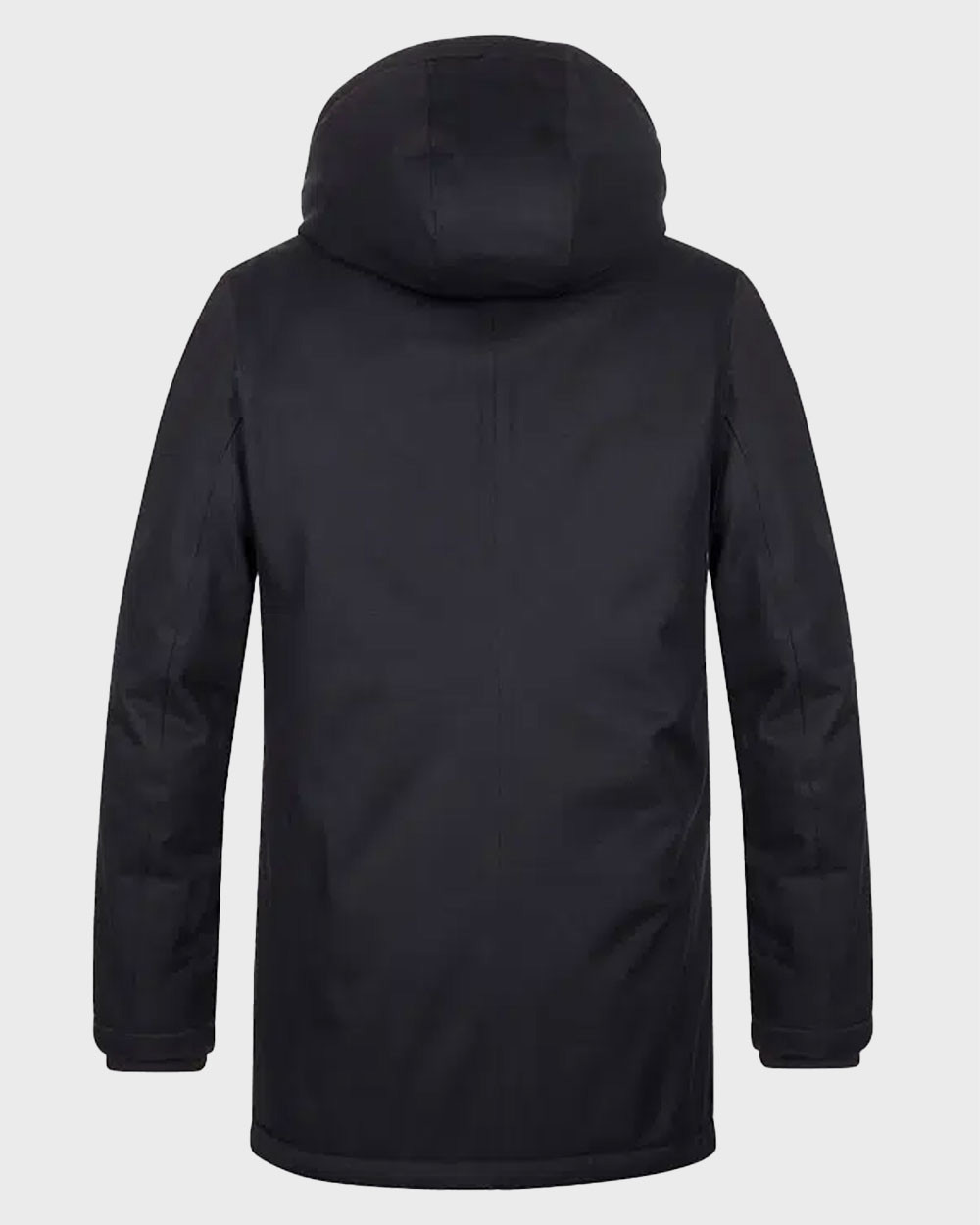 MILESTONE LIVERPOOL MEN'S PARKA JACKET - 430350 10090 - sagiakos-stores.gr