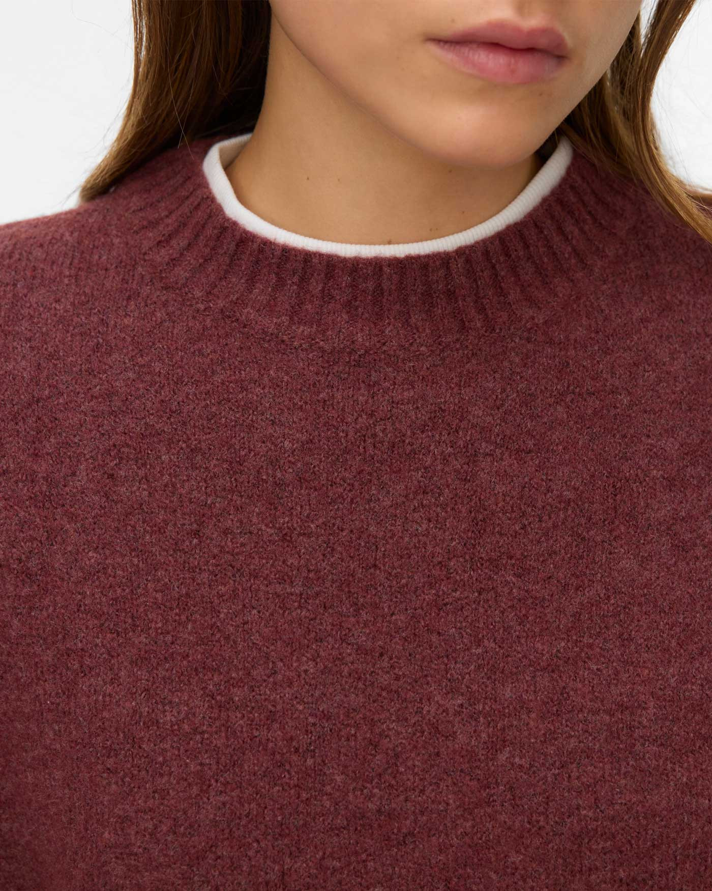 VERO MODA BOOM ΓΥΝΑΙΚΕΙΟ ΠΟΥΛΟΒΕΡ - 10320463 - sagiakos-stores.gr