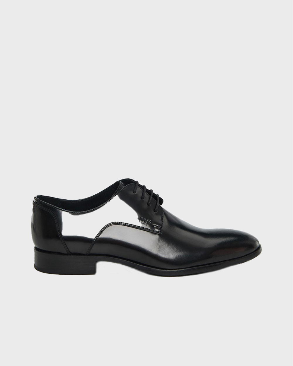 BOSS SHOES ΑΝΔΡΙΚΑ ΔΕΡΜΑΤΙΝΑ ΣΚΑΡΠΙΝΙΑ - C7513 - sagiakos-stores.gr